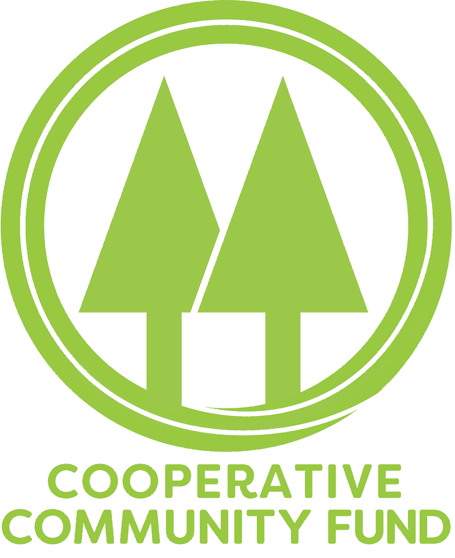 Cooperative Community Fund · North Coast Co-op